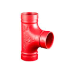 HIERRO DÚCTIL – Tubotec, S.A. | Líderes en PVC en Panamá